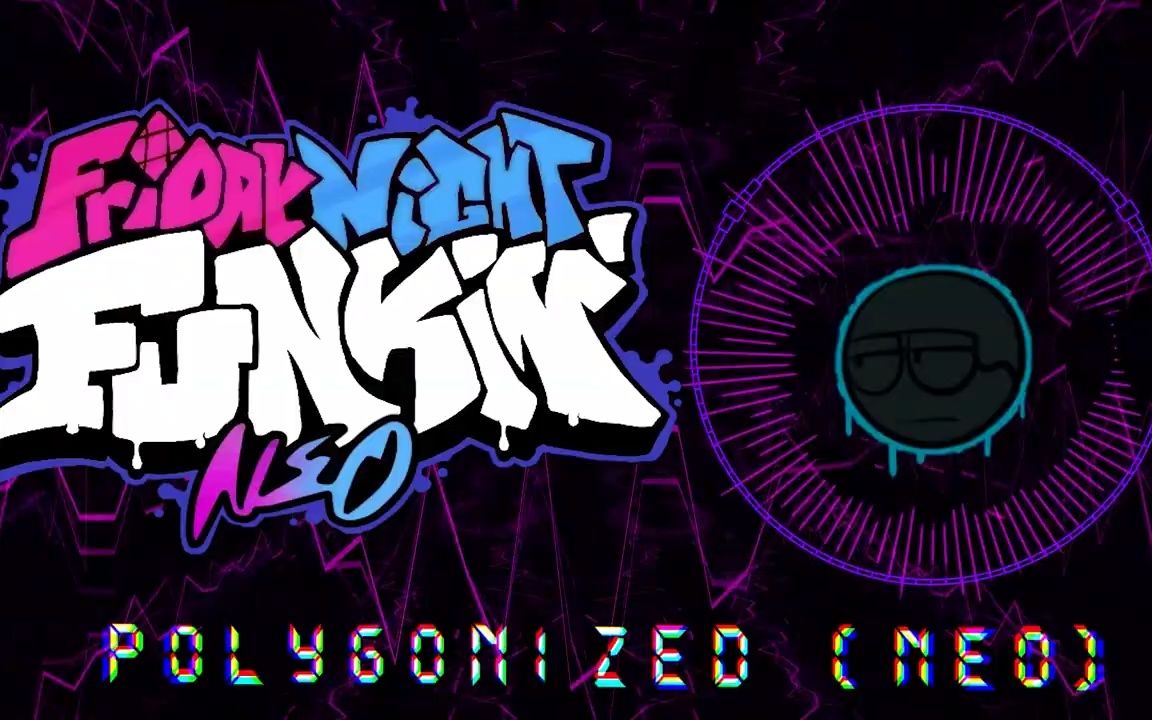 Dave & Bambi - Polygonized (Neo Remix)_哔哩哔哩_bilibili