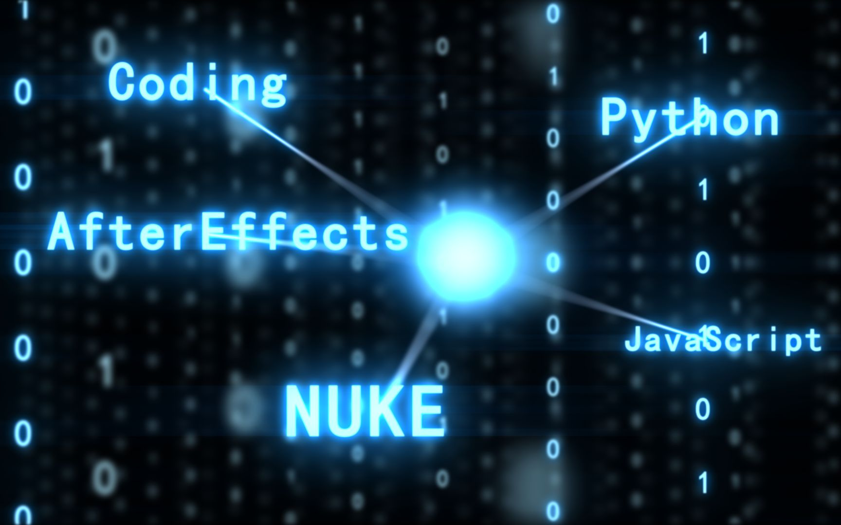 【nuke公开课】- nuke的py过♂程_哔哩哔哩_bilibili