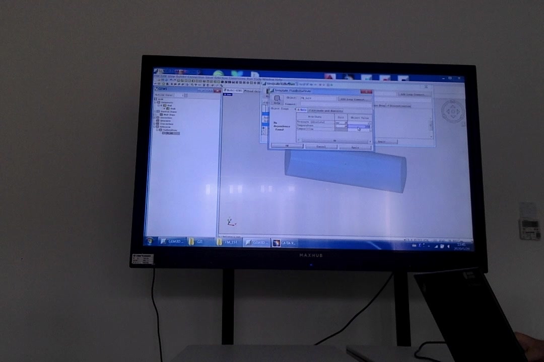 GT-power入门_哔哩哔哩_bilibili