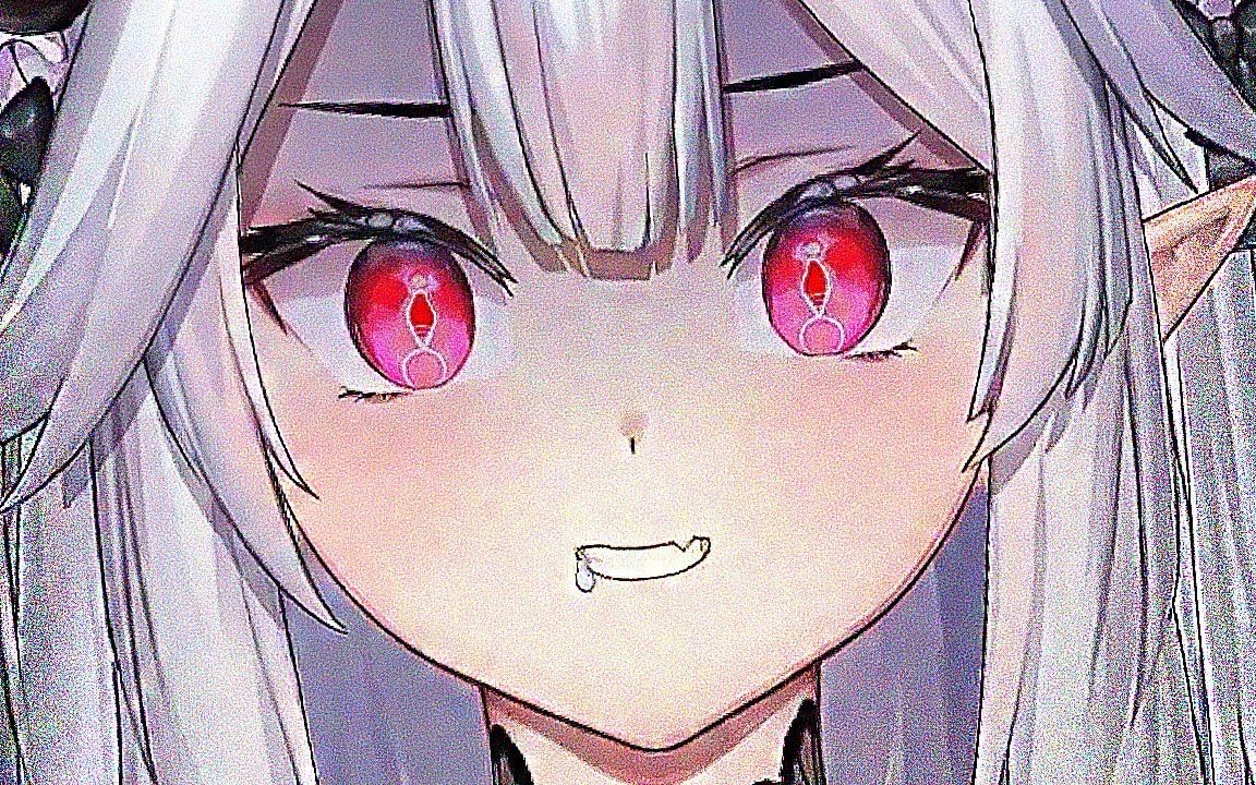 【熟肉/Vshojo】Vei：听话！给我看看！_哔哩哔哩_bilibili