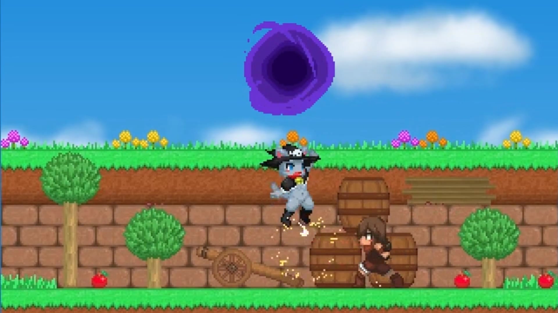 魔 法 猫 咪_哔哩哔哩 (゜-゜)つロ 干杯~-bilibili