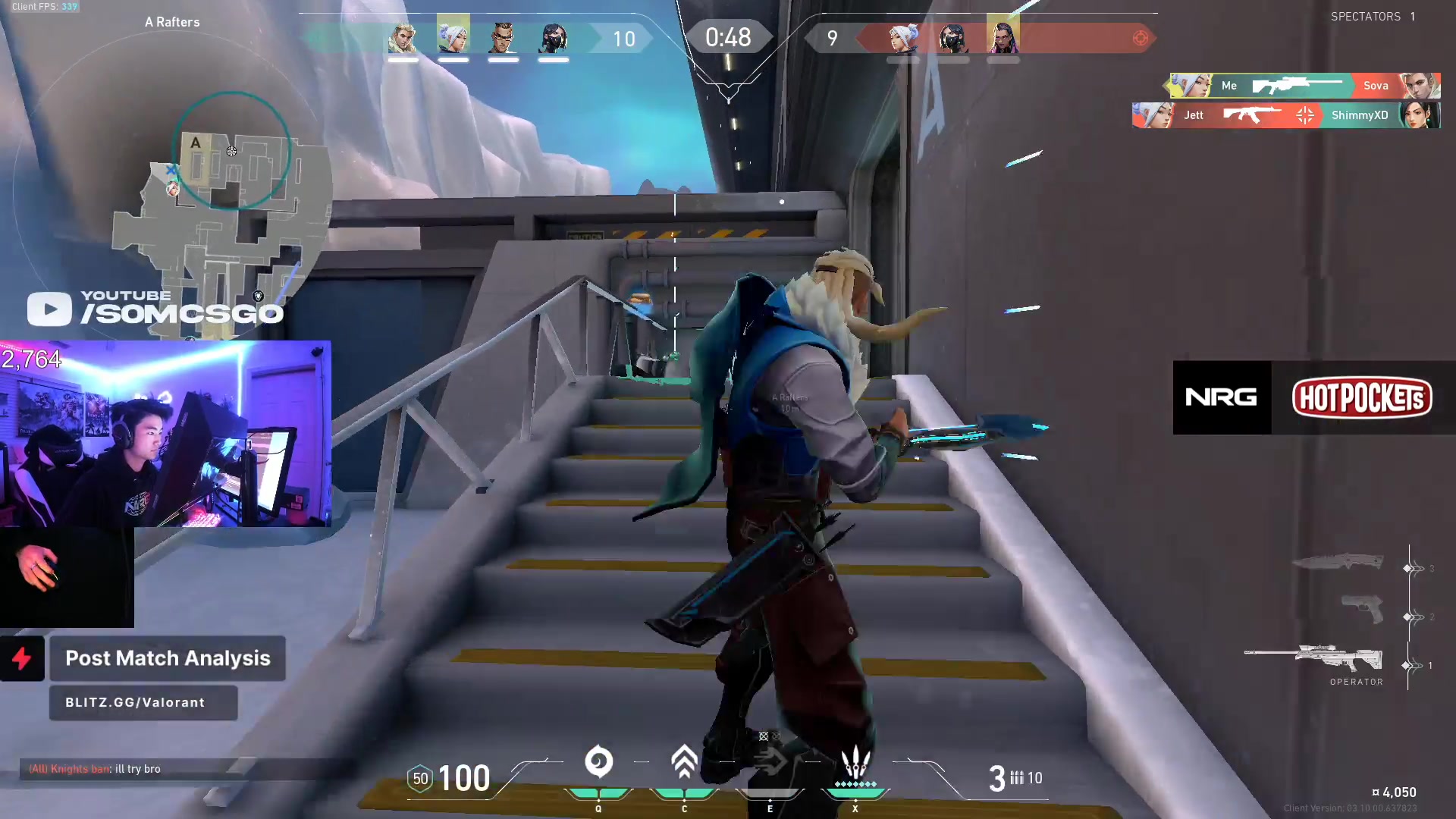 s0m 2021.11.23直播录像_VALORANT