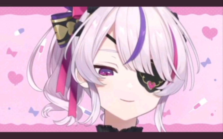 【Maria Marionette/自存】近期来maria发的自拍照！_哔哩哔哩_bilibili