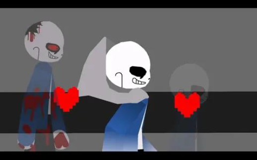 Murder Time Trio Phase 1-5_哔哩哔哩_bilibili