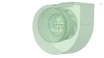 新科益：ANSYS Spaceclaim系列课程——Pattern阵列功能介绍-涨点知识回家种地-ANSYS-哔哩哔哩视频