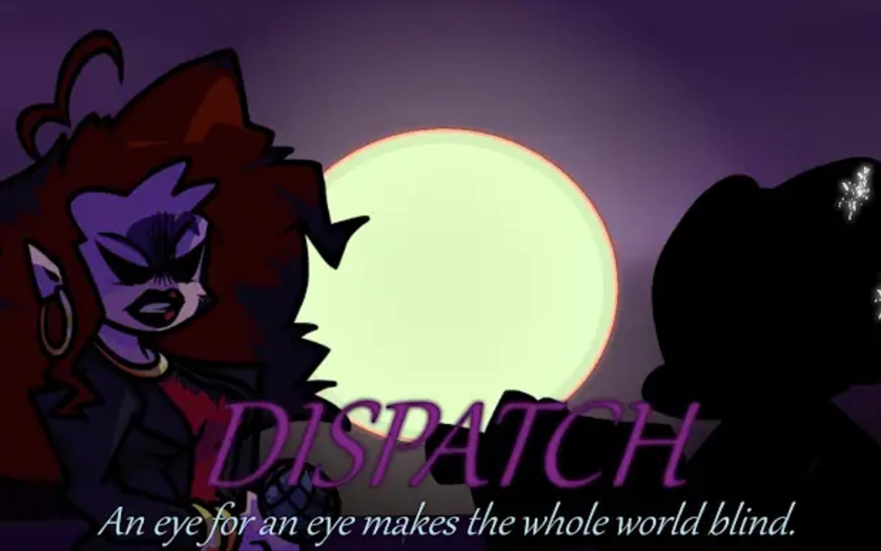 (氛围加强)[ FNF Corruption REIMAGINED ] RESURGENCE GLOW-UP!