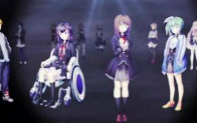 『ChronoBox 』开场动画&PV_哔哩哔哩_bilibili