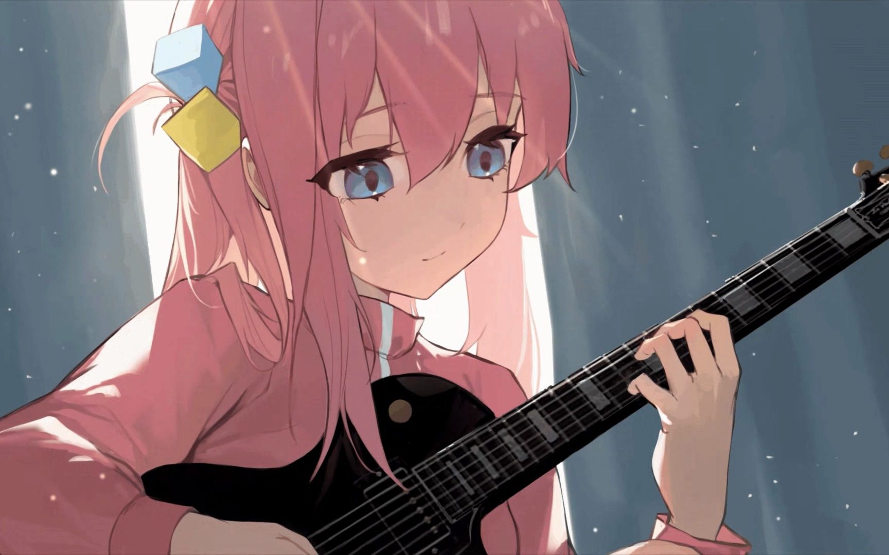 【碧蓝档案】RABBIT小队突入曲 ブルーアーカイブ Blue Archive OST 164-悦2233-音-哔哩哔哩视频