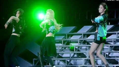 Hyoyeon Dance Battle