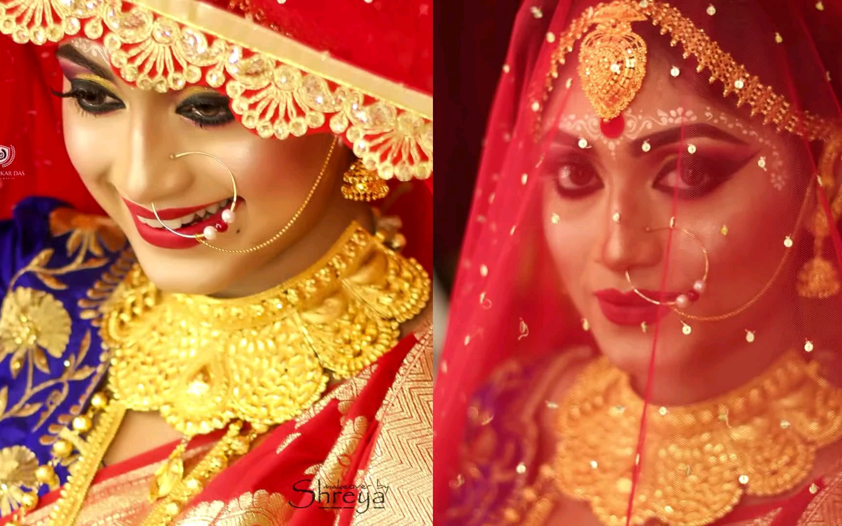 【婚礼系列】Shrimant Sanskar Function of Palak Savani.