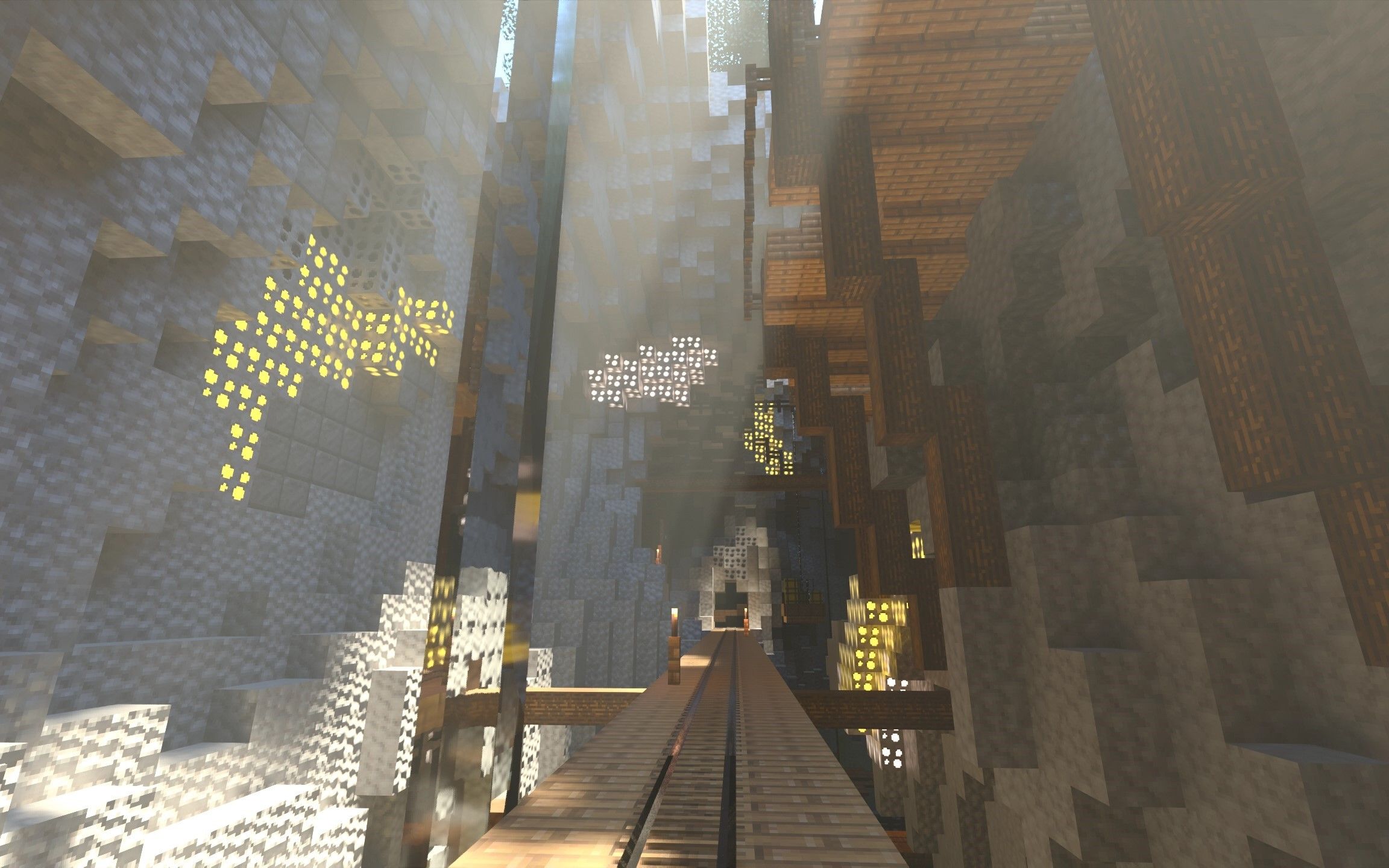 [MC] Minecraft BGM 音乐 4K_哔哩哔哩_bilibili