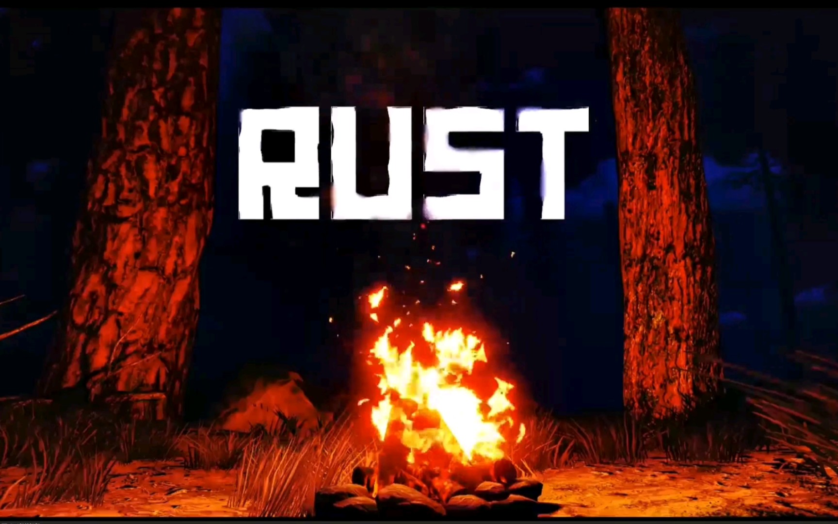 【RUST】最新详细游戏介绍以及新手教程持续更新中……_哔哩哔哩_bilibili