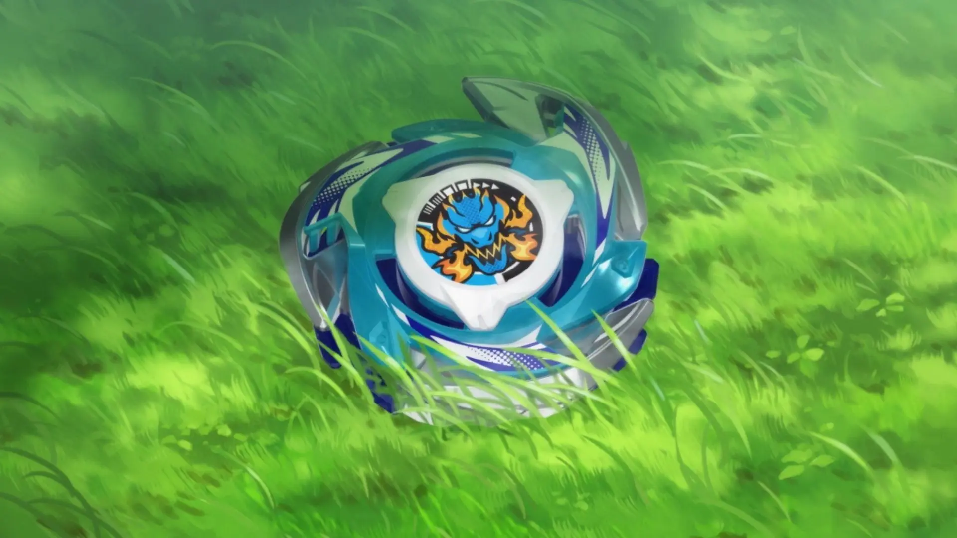 BEYBLADE X TV OP3 TOMORROW X TOGETHER 「Rise」_哔哩哔哩_bilibili