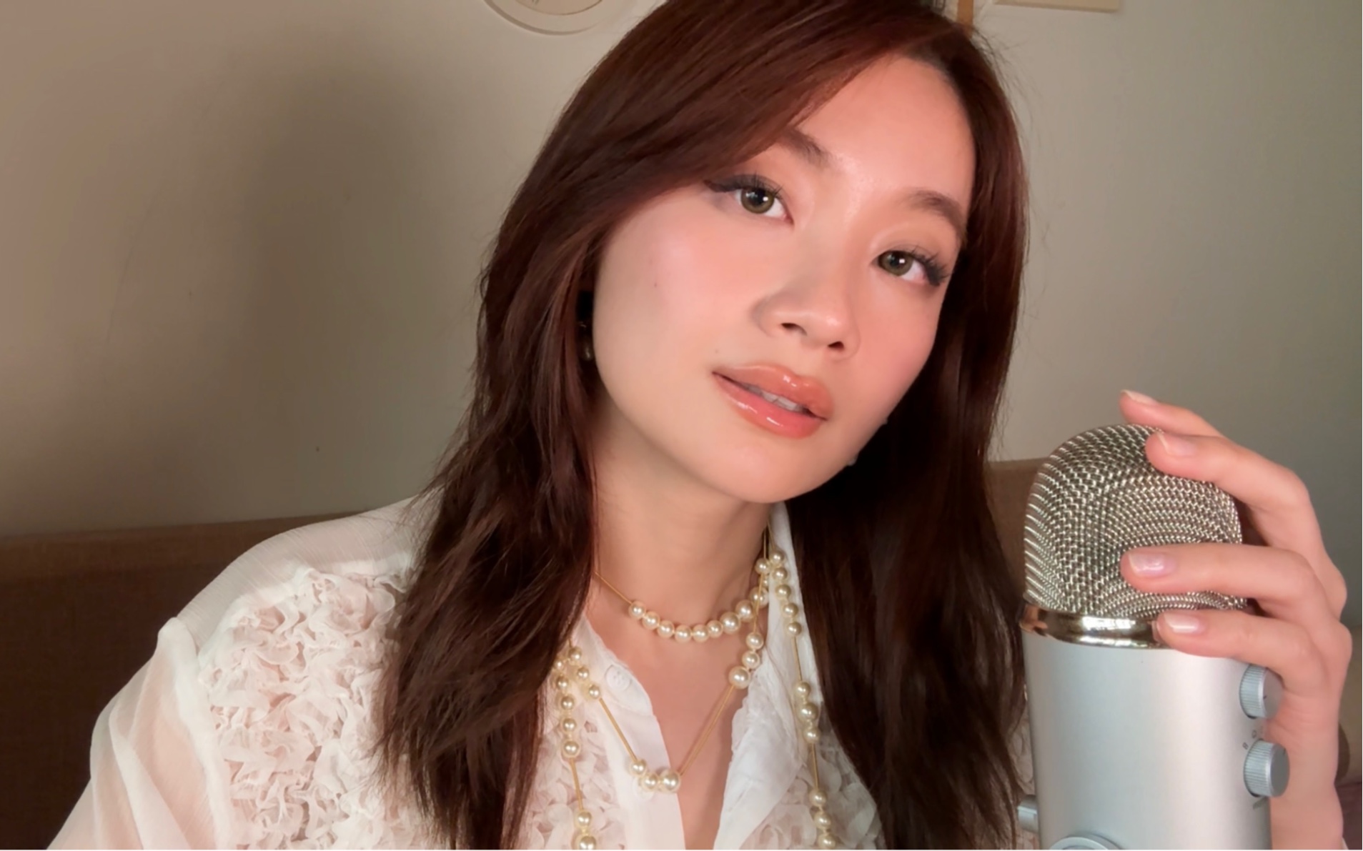 又好听又好睡的中文助眠-ZzzLINzzZ-ZzzLINzzZ-哔哩哔哩视频