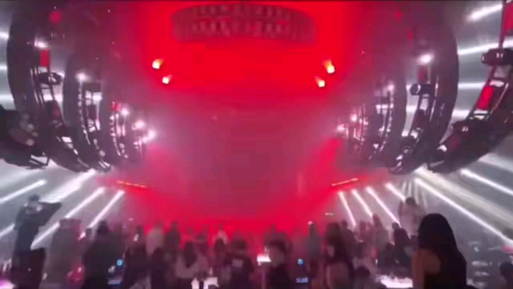 808今晚开课了_哔哩哔哩_bilibili