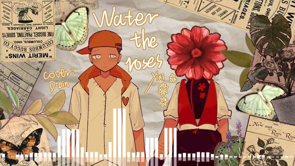 奕夕 - Vocaloid Database