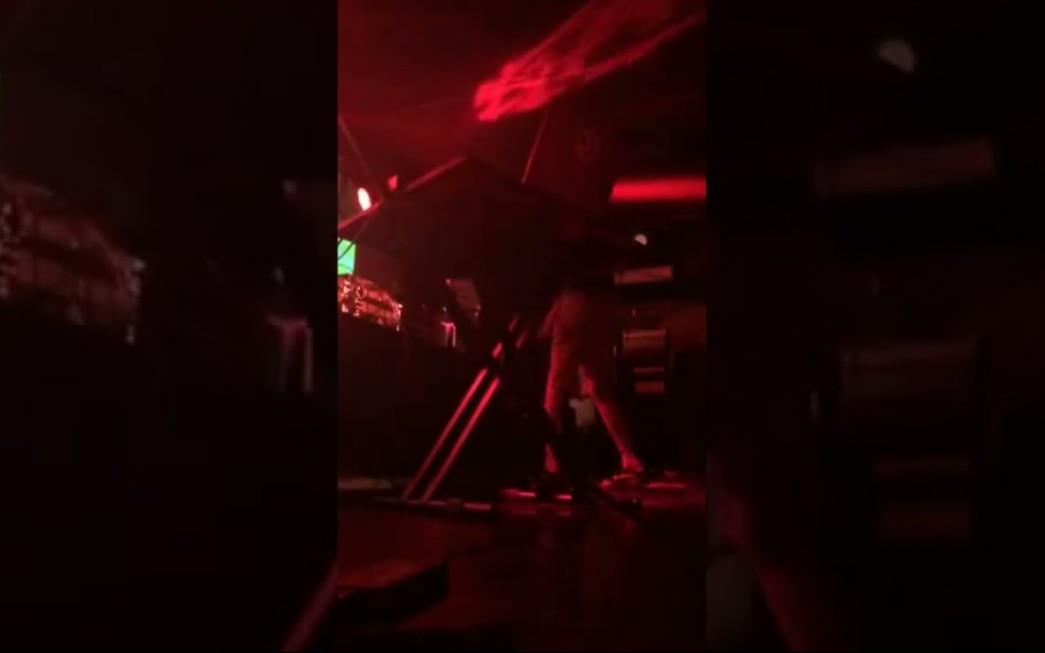 acloudyskye Form Fest set 2022_哔哩哔哩_bilibili