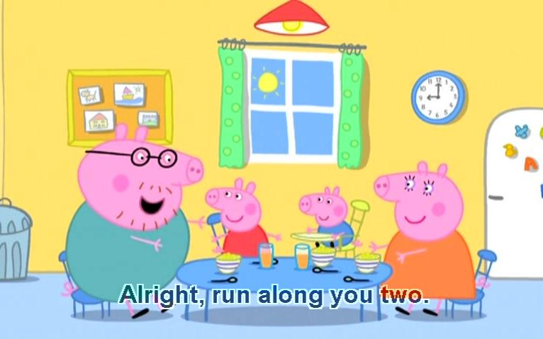 01 Muddy Puddles_哔哩哔哩_bilibili