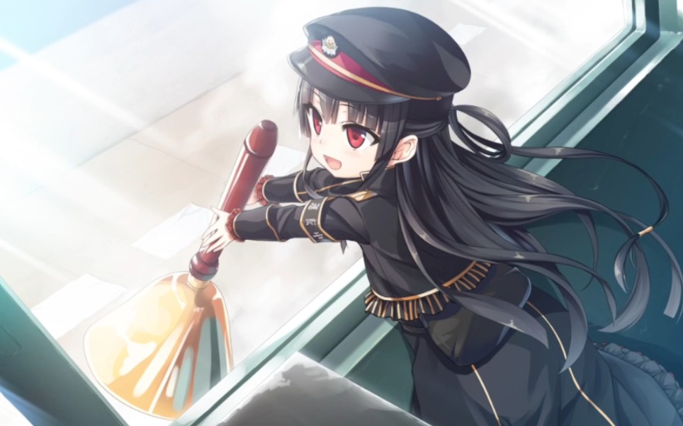 [gal/双端]爱上火车Last Run - 视频下载 Video Downloader