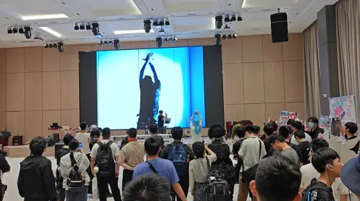 bemani only2上午回daisuke环节_哔哩哔哩_bilibili