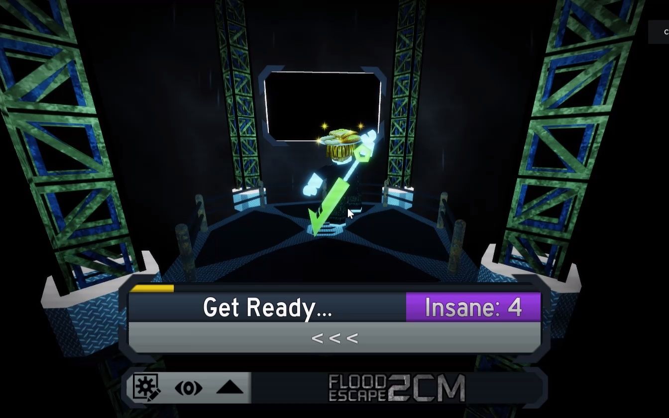 FE2 CM Redaken（insane）Solo