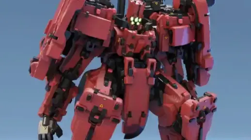 Armored Guy_哔哩哔哩_bilibili