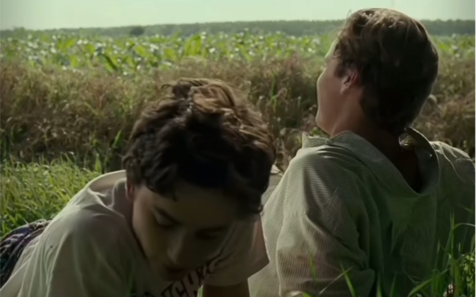 CMBYN // “I Remember Everything”_哔哩哔哩_bilibili