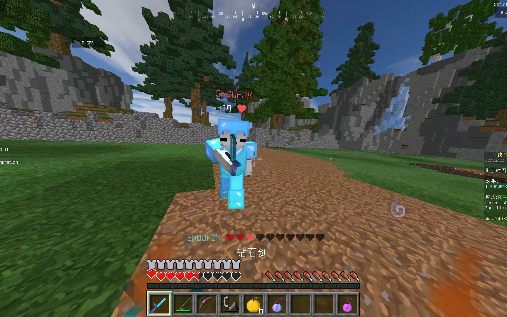 Gary公益加速ip又更新了！最低165ms！