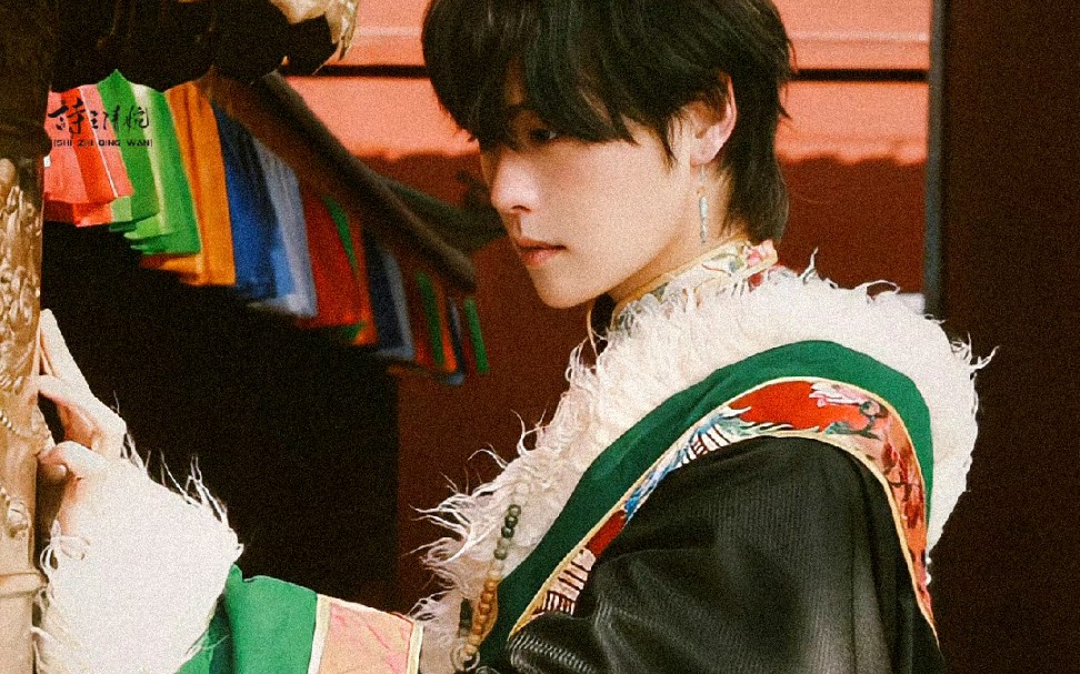 Collapsing World，一首超好听的纯音乐，极致画质，超美！-欧的百子姐-默认收藏夹-哔哩哔哩视频