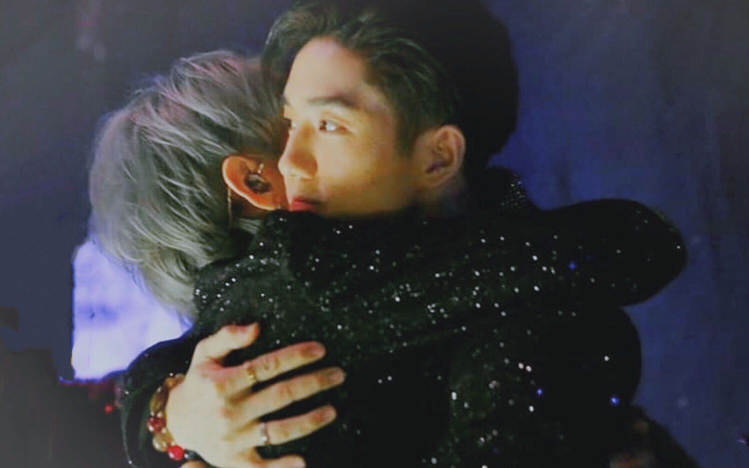 【Tortain】泰国高颜CP【Tor&Captain】甜蜜日常，霸总小迷弟配一脸，安利入坑！_哔哩哔哩_bilibili