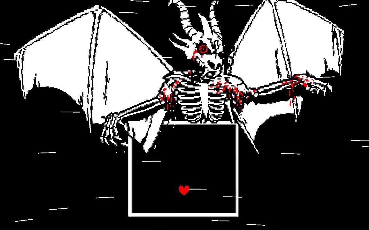 【dusttrust】4阶段：Divine Terror 通关！！！【带地址】！！！_哔哩哔哩_bilibili