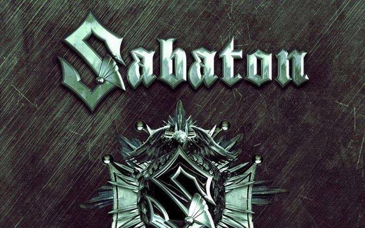 SABATON - Night Witches_哔哩哔哩_bilibili