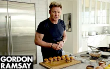 【Gordon Ramsay】小猪肉汉堡 Pork Butt Sliders_哔哩哔哩_bilibili