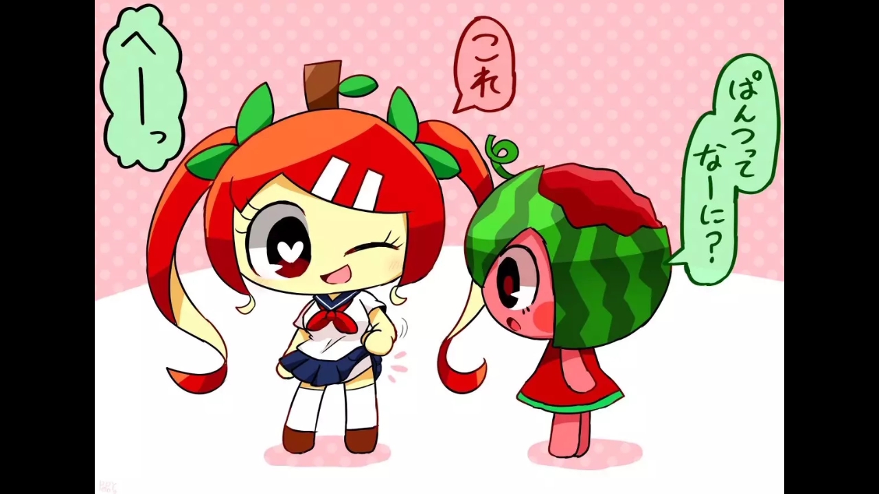 ppy插图系列（8）