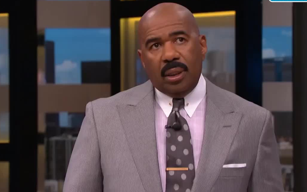 Hey Steve： 有一个猛男老爸是什么体验？史蒂夫哈维脱口秀_哔哩哔哩 (゜-゜)つロ 干杯~-bilibili