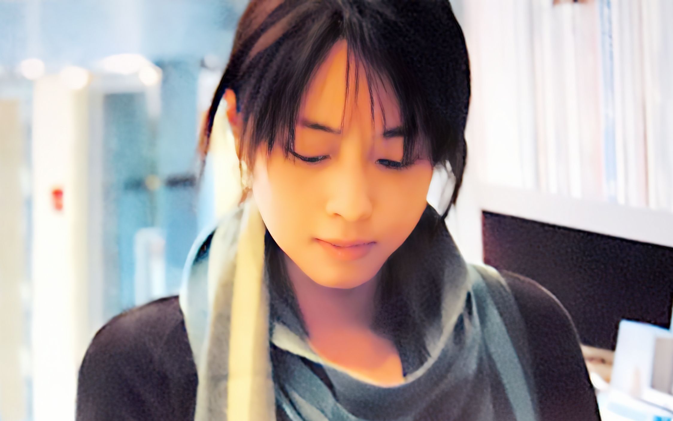 ZARD-So together【完整版】【4K超清60帧画质】【中日字幕】【无损音质】