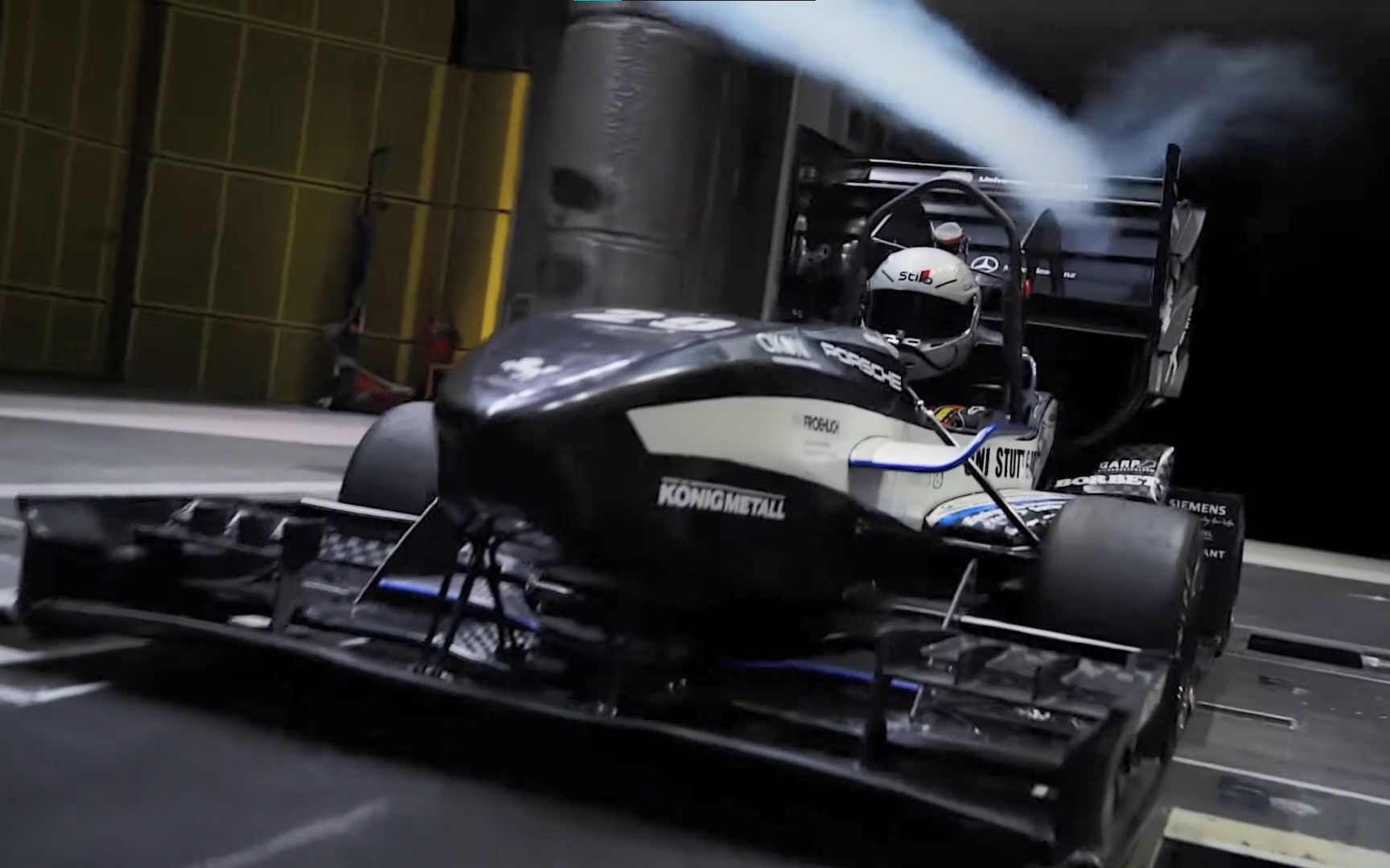 Rennteam Uni Stuttgart 2021发布会视频_哔哩哔哩_bilibili