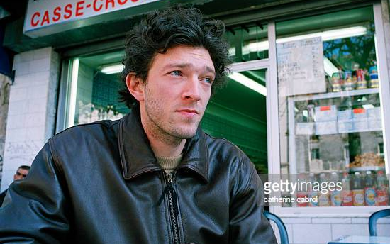 【文森特卡索/Vincent Cassel】配音花絮采访_哔哩哔哩_bilibili