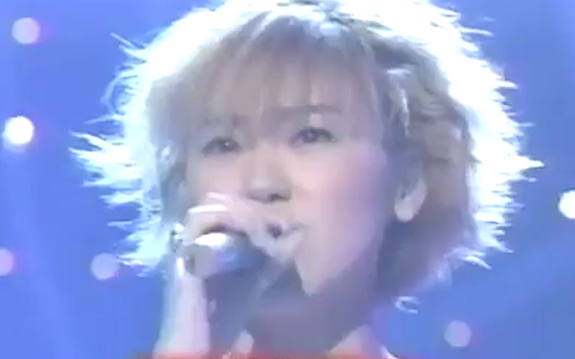 KEIKO(globe) & Kinki Kids~Feel Like Dance 1998年_哔哩哔哩_bilibili