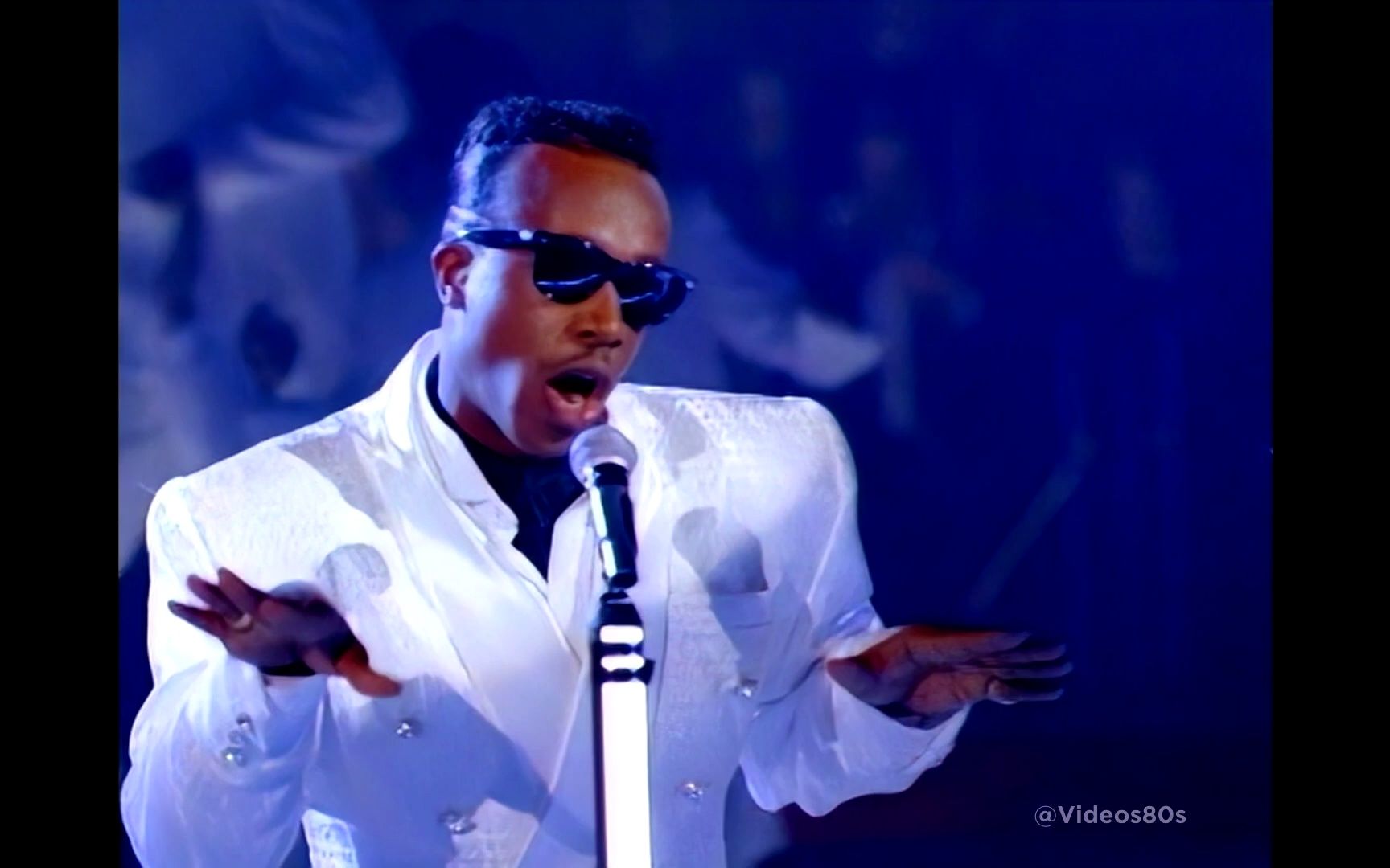 【Pop Rap】MC Hammer - Good To Go (Official Music Video)_哔哩哔哩_bilibili