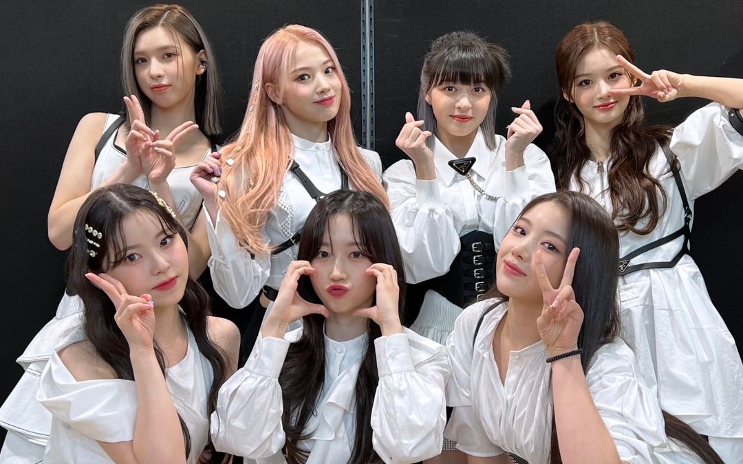 NMIXX小团综【PICK NMIXX】合集(更至220415 E07)_哔哩哔哩_bilibili