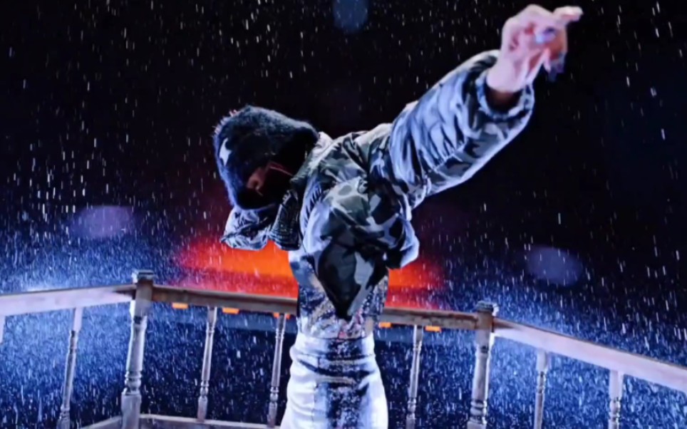 【Lisa】lisa你是我的姐，帅爆了_哔哩哔哩_bilibili