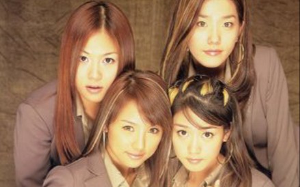 【Fin.K.L】Now, 2000/10/21._哔哩哔哩_bilibili