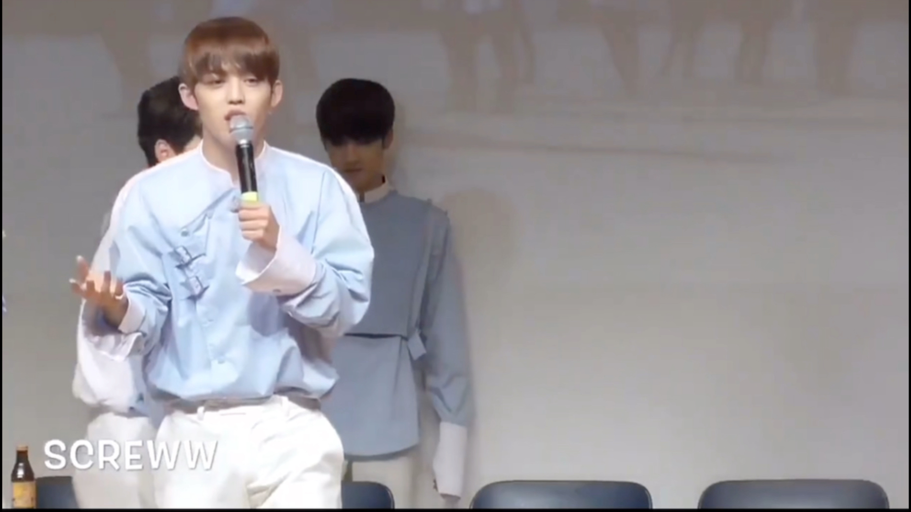 全圆佑你不要太宠好不啦 会怪坏他的-圆俊jun_-圆俊jun_-哔哩哔哩视频