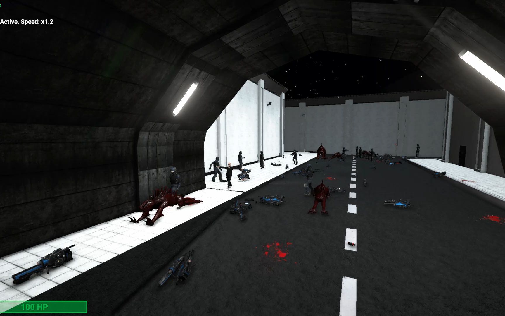 【覆水のSCP秘密实验室】基金会与SCP的死斗！_哔哩哔哩 (゜-゜)つロ 干杯~-bilibili