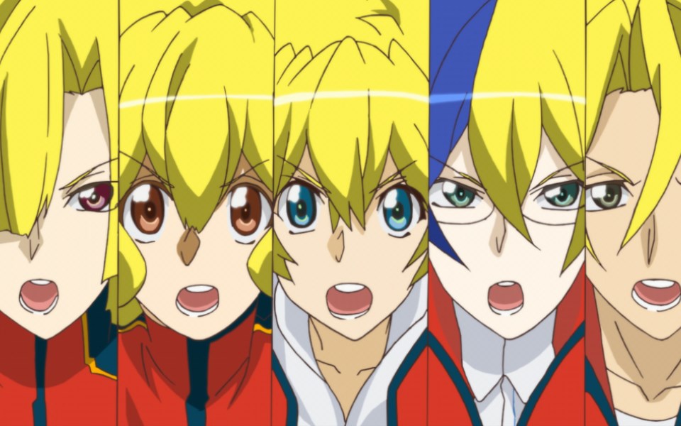 爱米 -WE LOVE RICE- 第二季第12集-番剧-全集-高清正版在线观看-bilibili-哔哩哔哩