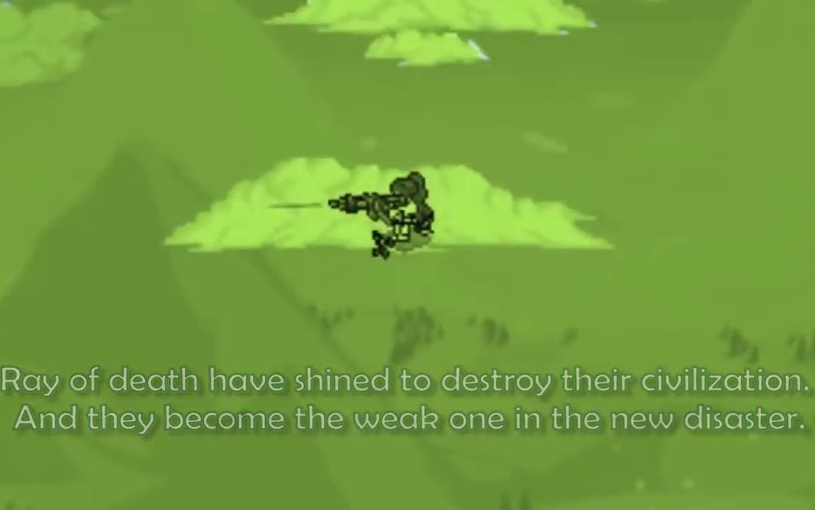 【搬运 & Babe Elena & mermutany】mermutany泰拉瑞亚的故事 最终的决战！ #11.1_哔哩哔哩_bilibili