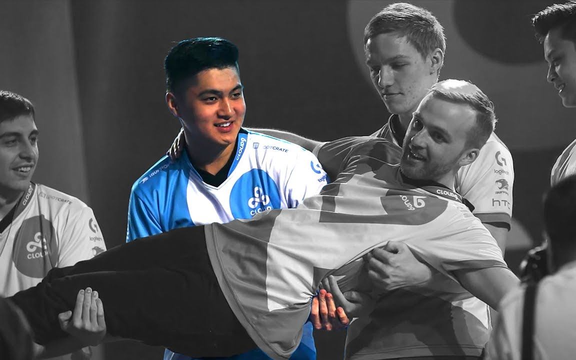 再见 Autimatic - Autimatic精彩时刻 - CS-GO_哔哩哔哩_bilibili