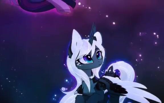 (MLP) MY LITTLE PONY (COLD)_哔哩哔哩 (゜-゜)つロ 干杯~-bilibili