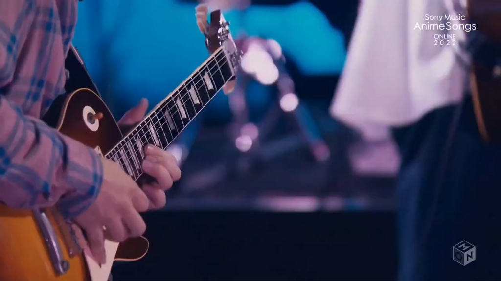 【中日MV】TATTOO - Official髭男dism-劍過無聲-日语歌-哔哩哔哩视频